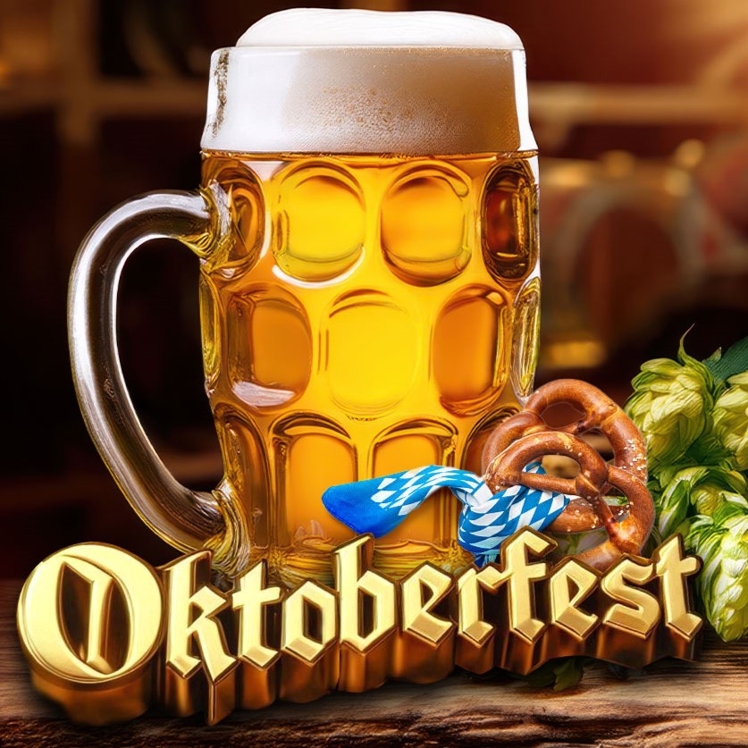 OKTOBERFEST
